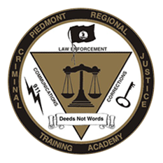 Training – Piedmont Regional Criminal Justice Training Academy